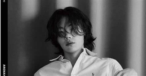 장발이 가장 잘 어울리는 남자 스타는 누구 헤어핏