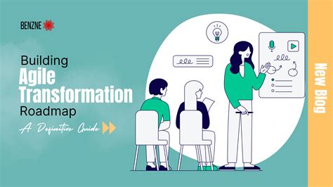 10 Steps Agile Transformation Roadmap Key Strategies To Success