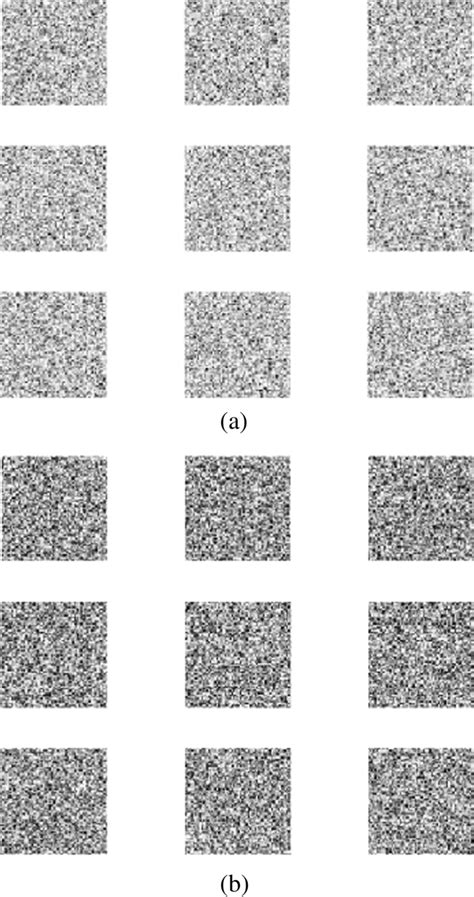 The Equivalent Kernel Of Each Palmprint For First Dataset A Hfm4 B