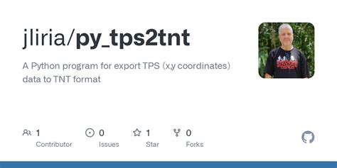 Pytps2tntpytps2tnt Manualpdf At Master · Jliriapytps2tnt · Github