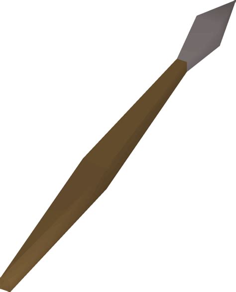 Steel Javelin Osrs Wiki