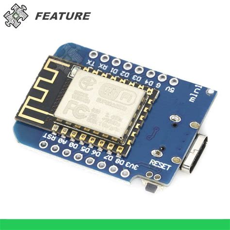 Englab★d1 Mini Nodemcu 4m Bytes Lua Wifi Esp8266 Wireless Development