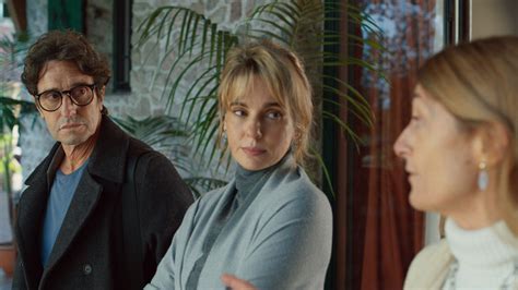 Echoes Of A Crime” Premiered On Hbo Max What Is This Argentinian