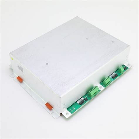 MOD CPM Interface Module Airstar Solutions