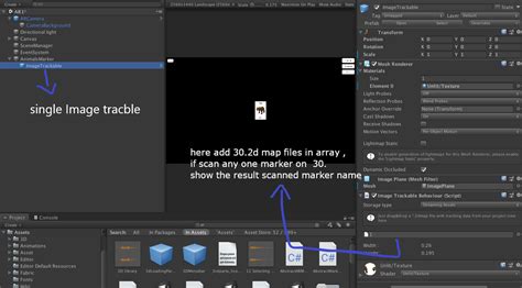 Support ㅣ Maxst Developer Site