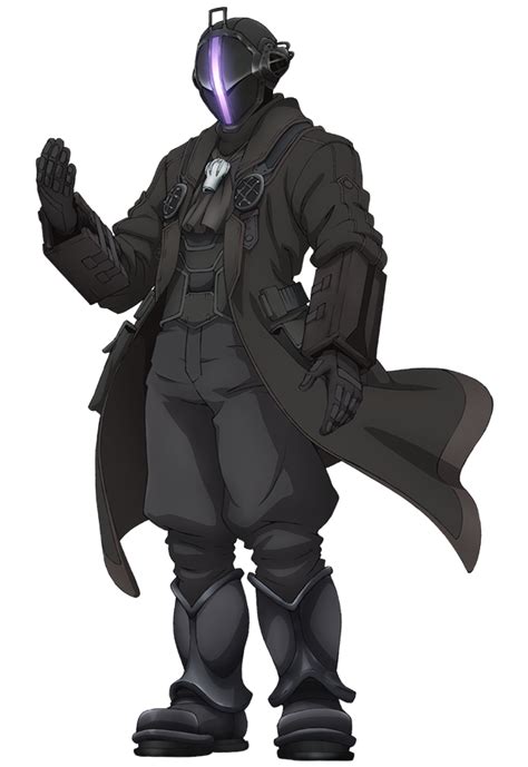 Bondrewd Złoczyńcy Wiki Fandom