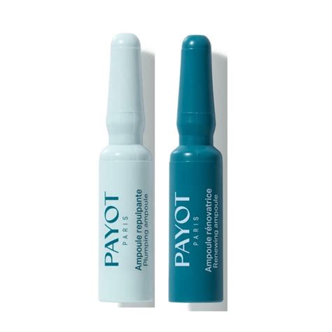Payot Lisse 10 Day Express Radiance And Wrinkle Treatment Absolute