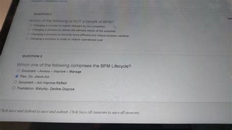 Solved Duration Question3 Which Ane Of The Following