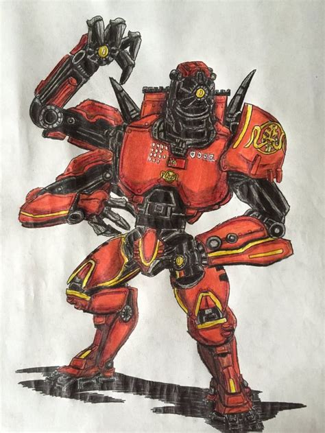 Pin By Jefferson Velasquez On Transformers Crimson Typhoon Pacific