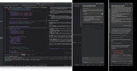 List Cursor Ai Vibecode Curated By Lautaro Pinto Medium