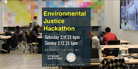 Stacey Brown Mba On Linkedin 24 Hour Environmental Justice Hackathon