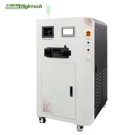 Semiconductor Chip Manufacturing Equipment Silicon Carbide Etching Rie Plasma Glue Remover