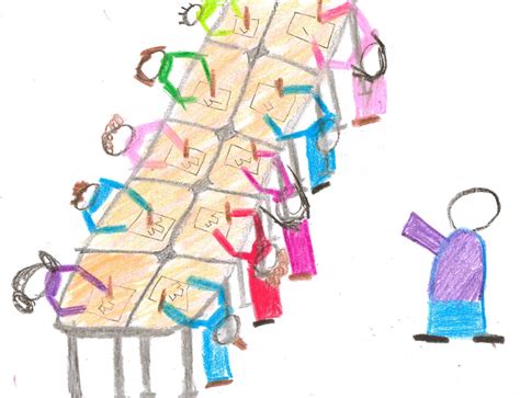 Assembly Line Activity 4 Steps Instructables