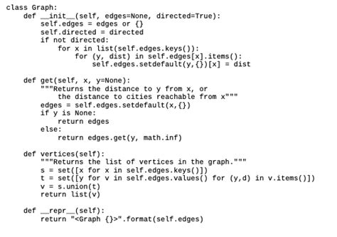 3 Function Optimization Problem Implement The Class