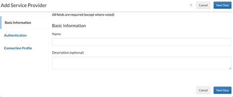 quick setup saml application generic implementation guide rsa