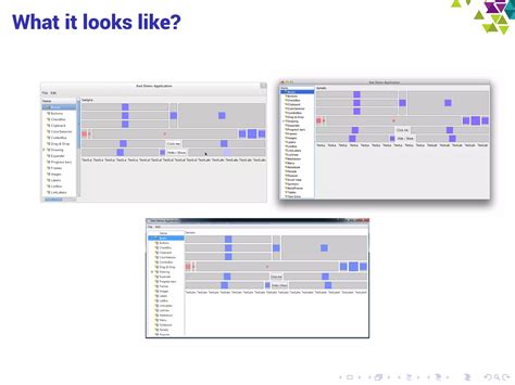 Xwt A Cross Desktop Ui Library Pdf Computer Software And