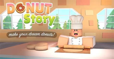 Donut Story Tycoon Codes Roblox Promo Codes