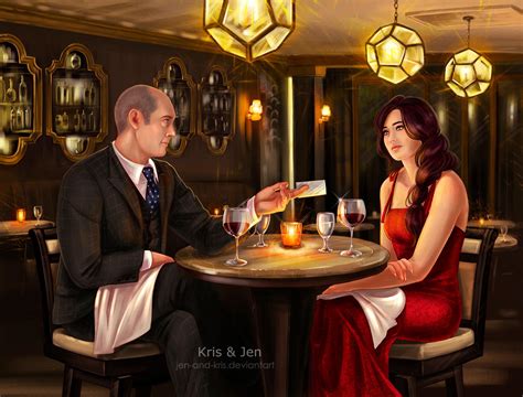 Commissiontrust By Jen And Kris On Deviantart