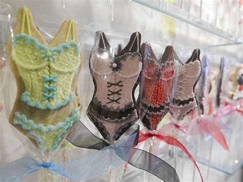 Before Dawn Sexy Cookies At Sweet Isabelle Montreal Gazette