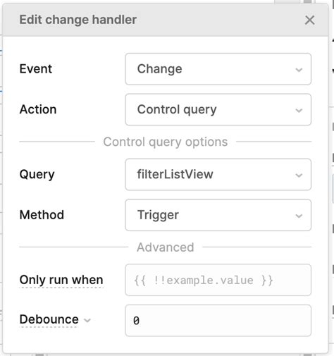 Filter One Multiselect Based On Another Multiselect In A List View 🧑