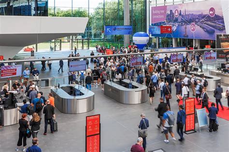 Embedded World Embedded World China