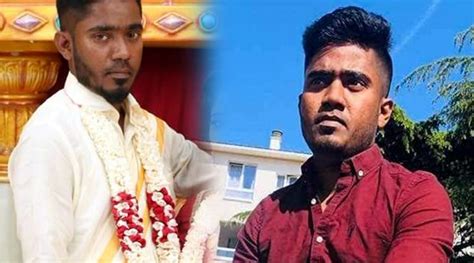 பிரான்ஸிலிருந்து யாழ்ப்பாணம் வந்து திருமண பந்தத்தில் இணைந்தவர் விபத்தில் சிக்கி பரிதாப மரணம்