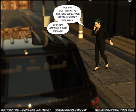 Indistinguishable 06 27 2024 Indistinguishable