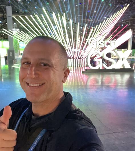 alexander s on linkedin ciscogsx devnet cisco innovate code