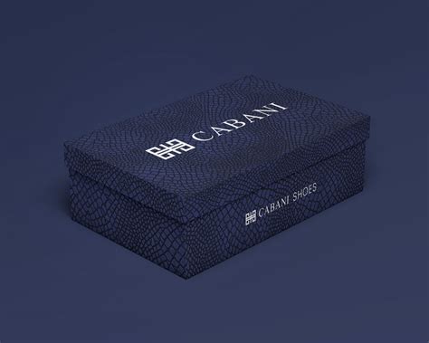 Box Design On Behance