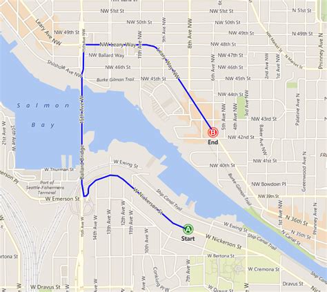 Bing Maps Routing API Knows Shortest Route That Visits All Waypoints