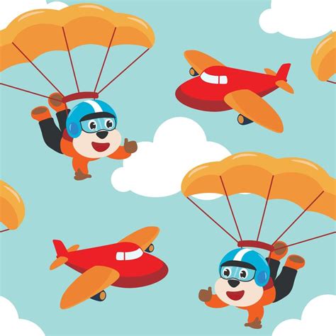 Parachute Design Pattern Different Kinds Of Parachute Types Explained