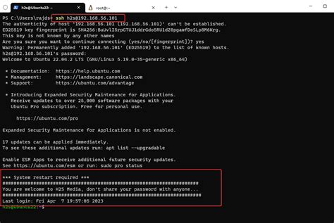 How To Use Motd In Ubuntu 2404 2204 Linux Or Any Version