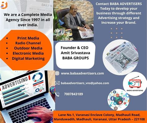 Divyansh Srivastava Digital Marketer On Linkedin Baba Digital