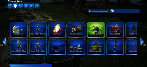 Project Spark User Interface On Behance