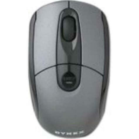 Dynex Dx Pwlmse Wireless Optical Mouse For Sale Online Ebay