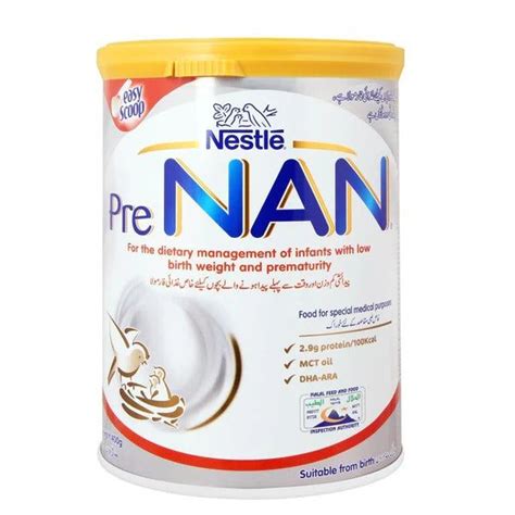 Nestle Prenan 400g Vitamins House