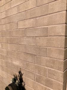 Mcnear Face Brick And Thin Brick Project Photos