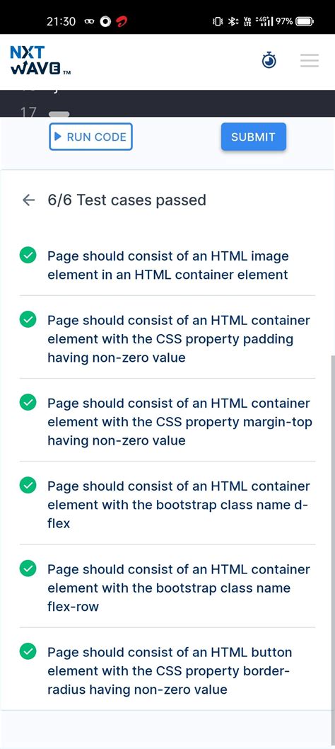 Sri Aryan Atmakuru On Linkedin Coding Nxtwave Sashankgujjulasir Rahulattulurisir