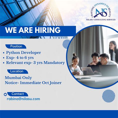 Rabina Nunisa On Linkedin Connections Hiringnow Pythondeveloper Pythondevelopers