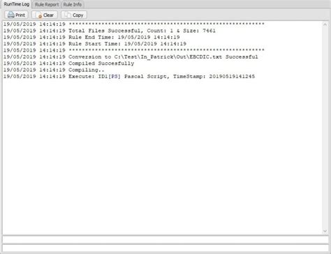 Text Character Encoding Conversion File Transfer Tool From Limagito