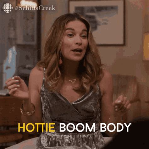 Hottie Boom Body Alexis  Hottie Boom Body Alexis Alexis Rose 