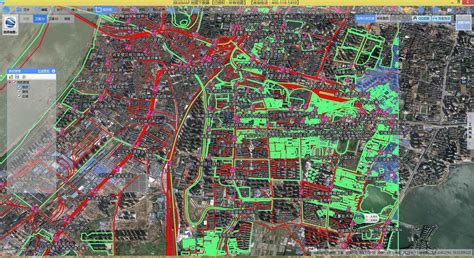 bigemap 企业版网络节点管理平台