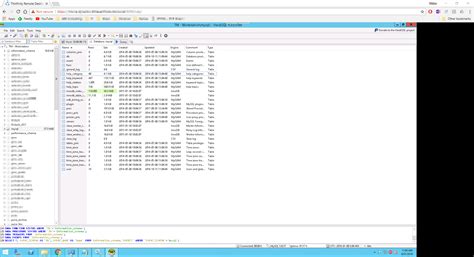 Cloud Based Heidisql