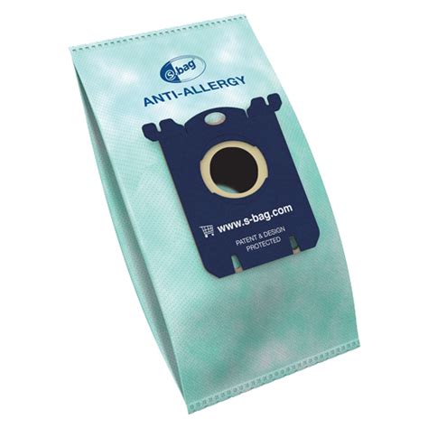Philips S Bag Fc8022 04 Gigatron
