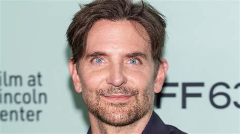 Why Does Bradley Cooper Look So Different We Asked A Plastic Surgeon