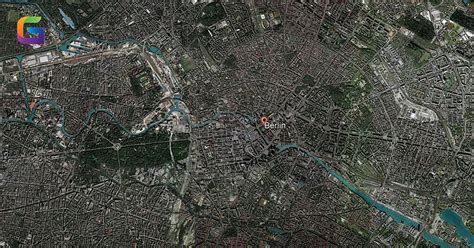 Ground Control Points Gcps Explained Techniques Tools And Tips