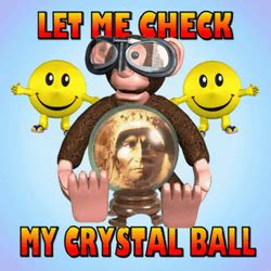 Crystal Ball S Download And Share