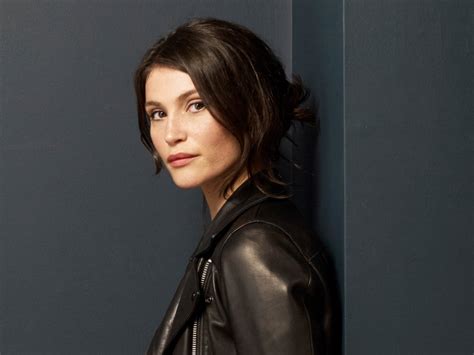 Actress Gemma Arterton 60 Photos Moonagedaydream Film