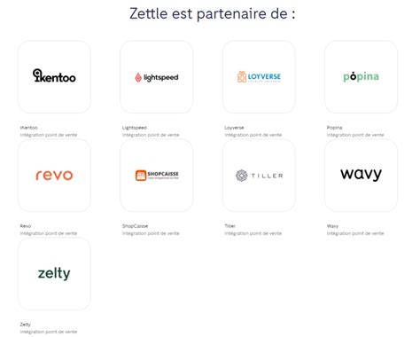 Zettle Go Avis Et Présentation Du Logiciel De Caisse