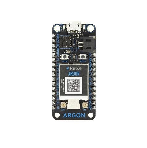 buy particle argon iot development kit online at best price